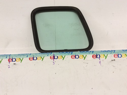 1973-1979 FORD F100 F150 F250 Super Cab Right Rear Quarter Glass Window ...