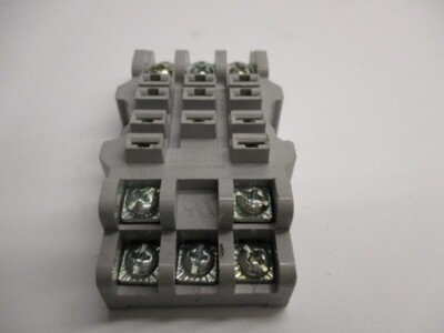 POTTER & BRUMFIELD 27E121 NSNP | eBay