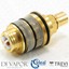 Trevi S960134NU Thermostatic Cartridge for Trevi Therm Shower Valves ...