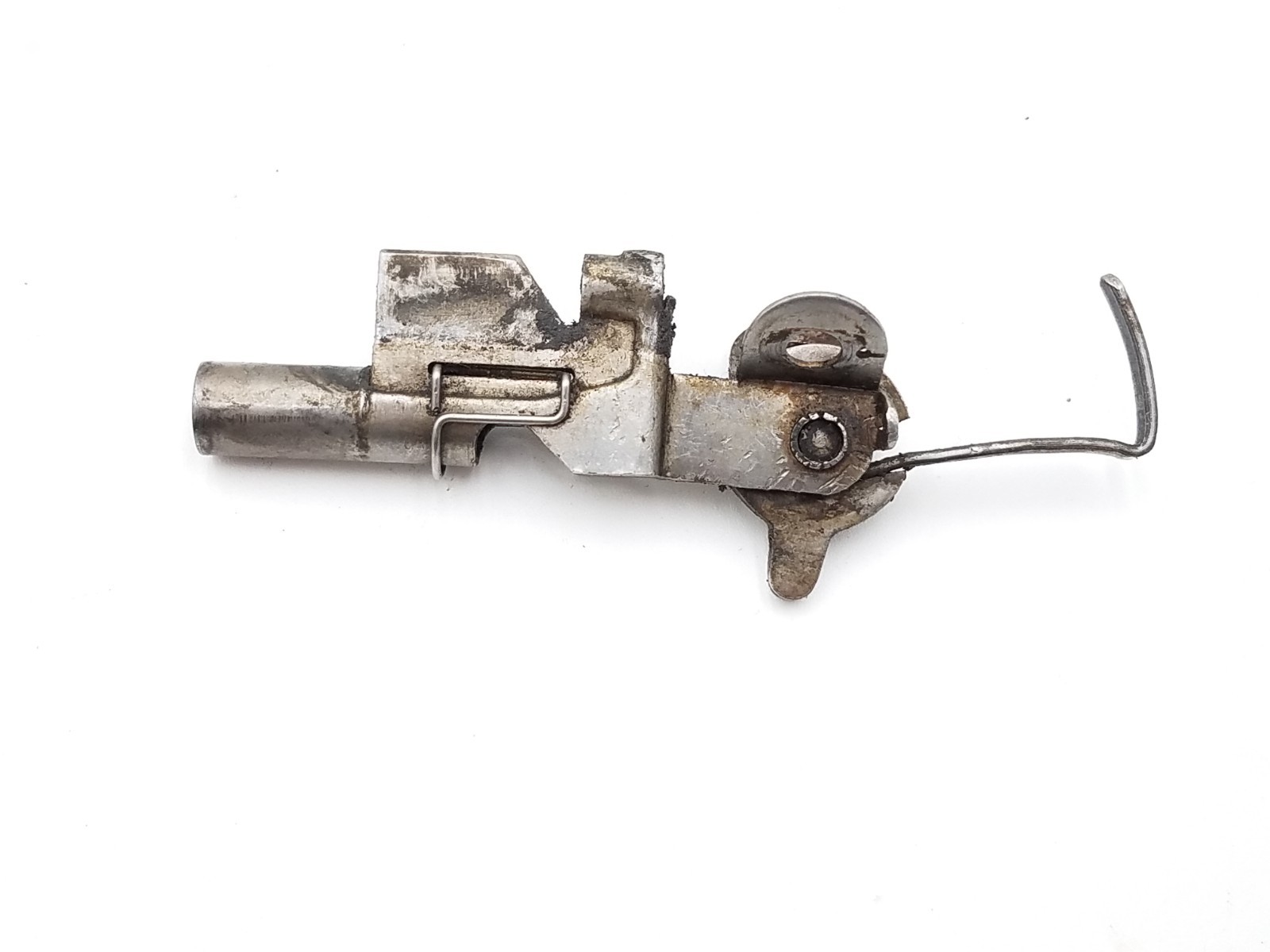 Springfield 87 .22LR Rifle Parts: Magazine Guide | eBay