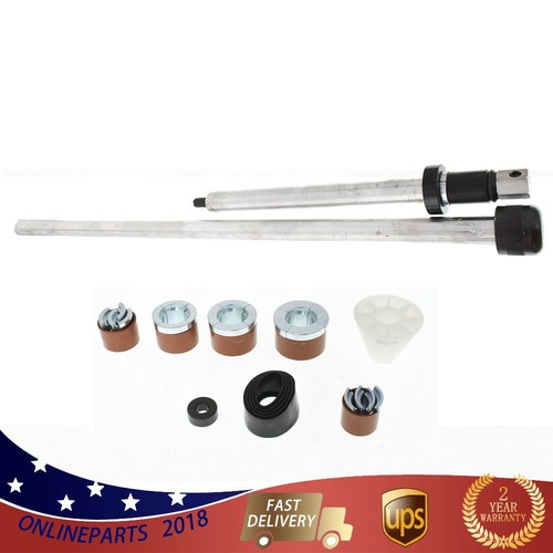 Universal 16 Pcs Engine Camshaft Cam Bearing Tool Installation Insert ...