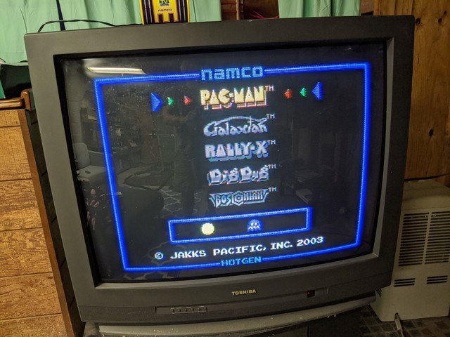 Toshiba 36A10 36" CRT Television for sale online | eBay