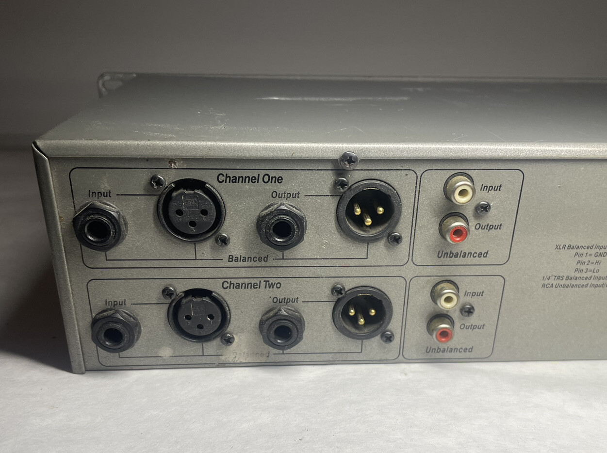 Crate Pro Audio | eBay