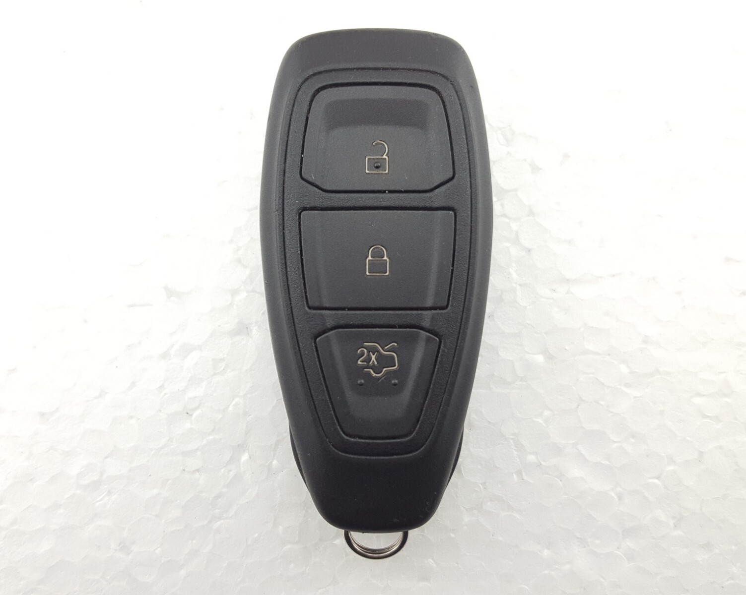 FORD FIESTA MK8 / FOCUS 3 Button Smart Key Fob - K1BT-15K601-AC (Tested ...