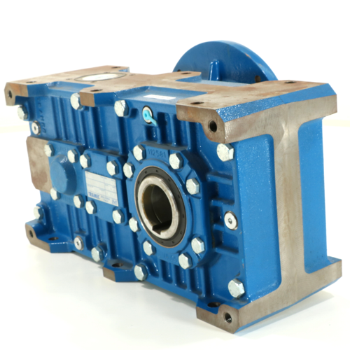 Tramec ZF125B0-132B5I40 Gears Gearbox Helical gear 132-B5 i 40 for sale ...