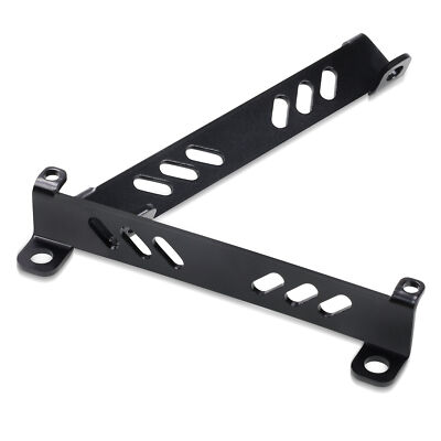 For LS2 LS1 LS3 LSX Engine Computer Mounting Brackets PCM ECU ECM for ...
