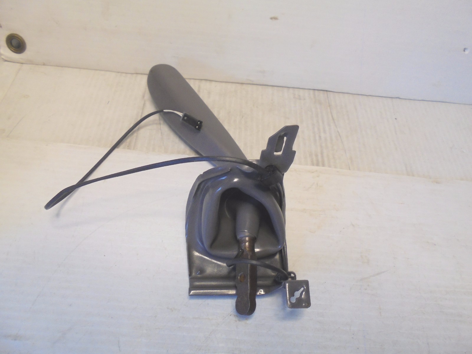 96 99 FORD TAURUS COLUMN SHIFT SHIFTER HANDLE OVERDRIVE SWITCH NEW ...