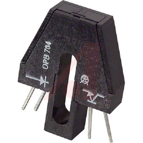 Optek TT Electronics OPB704 Optical Reflective Object Sensor Switch ...