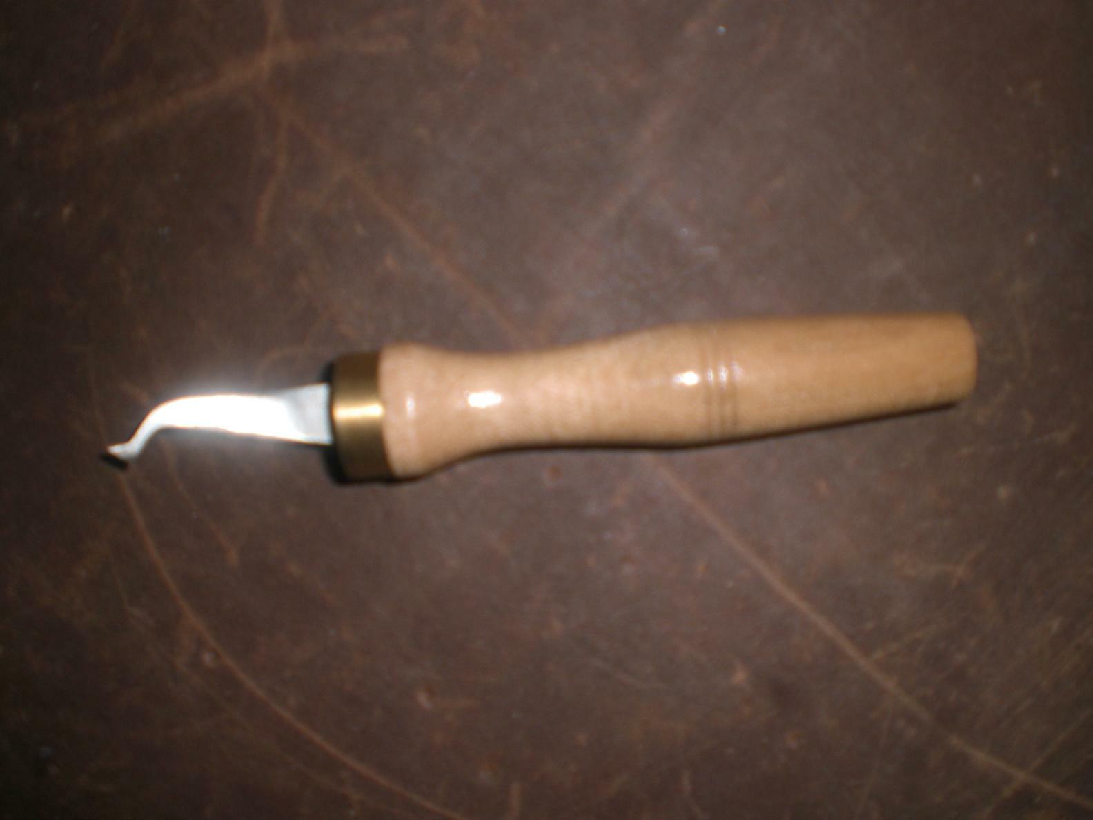 Luthier Tools Violin Making Tool Fiddle Setter Repair Knife Inlay Tool ...