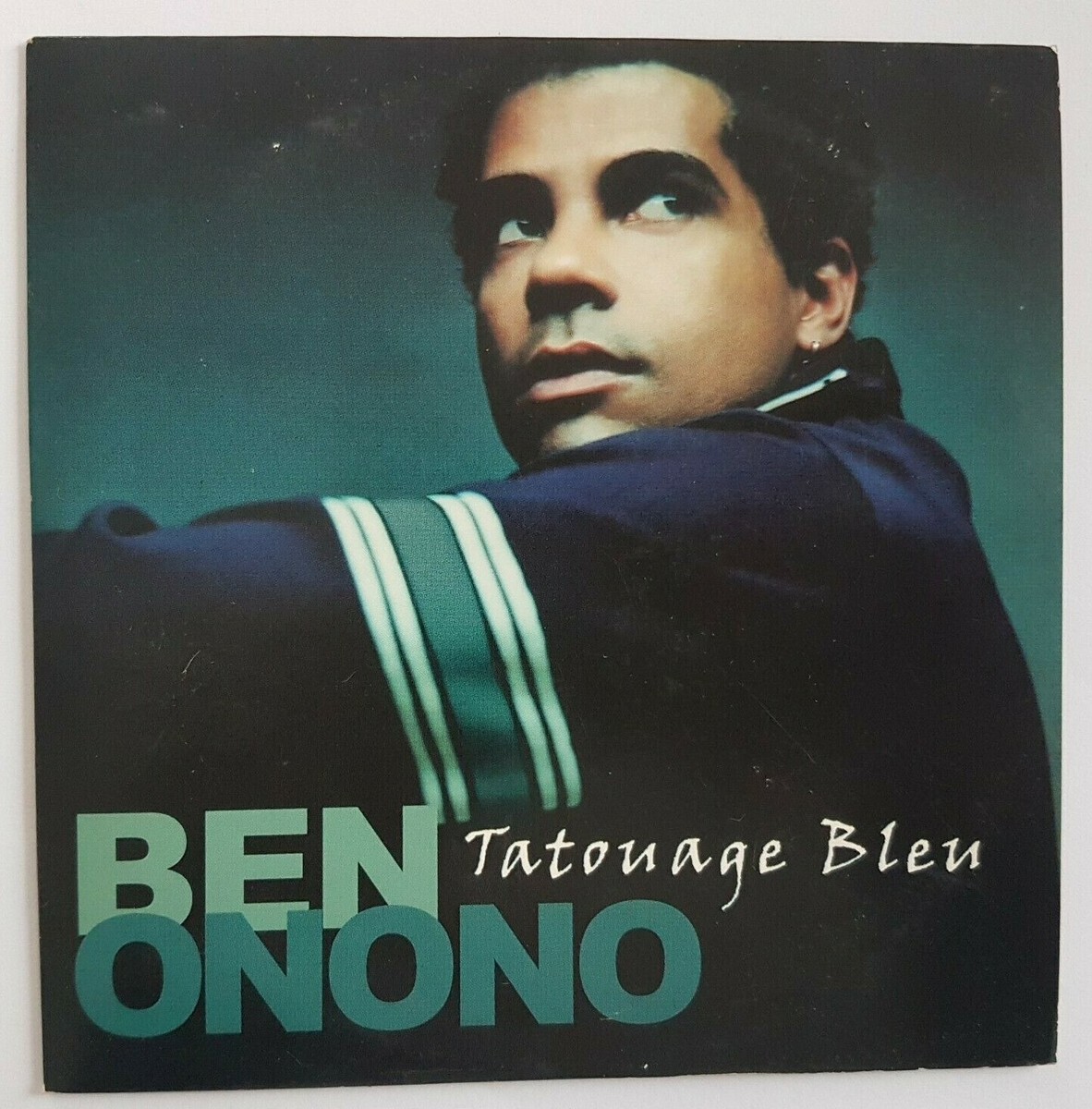 Ben Onono Tattoos Analog People In A Digital World Music & Downloads