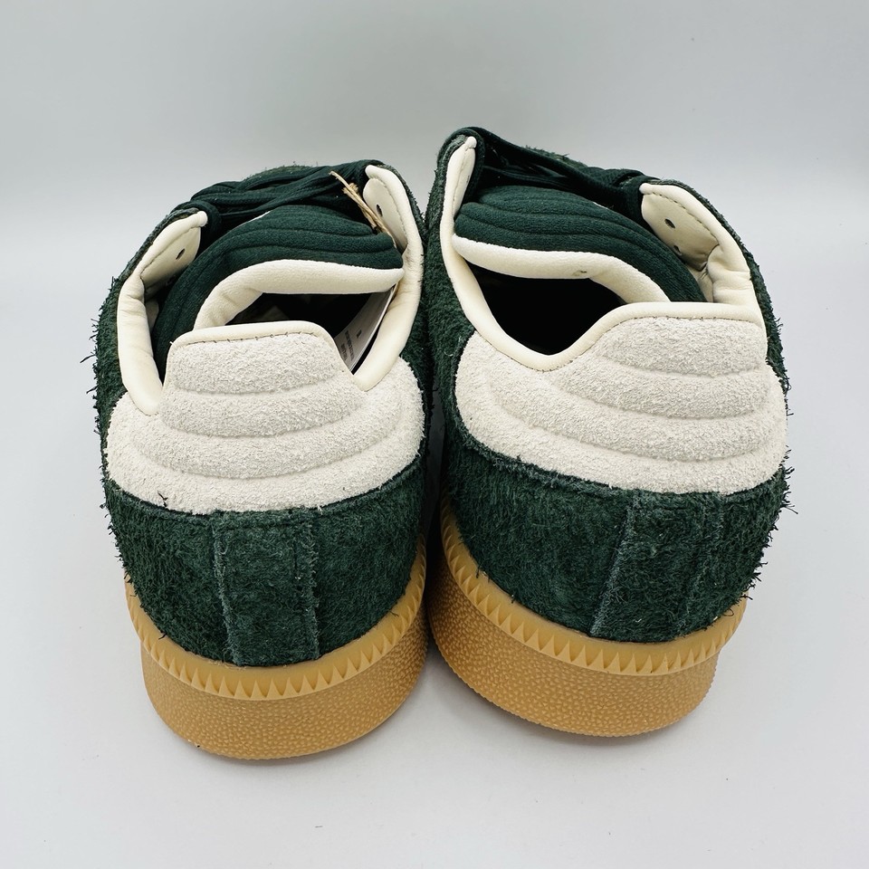 Adidas Originals Samba XLG Green White Gum Men's Sizes JI3198 | eBay