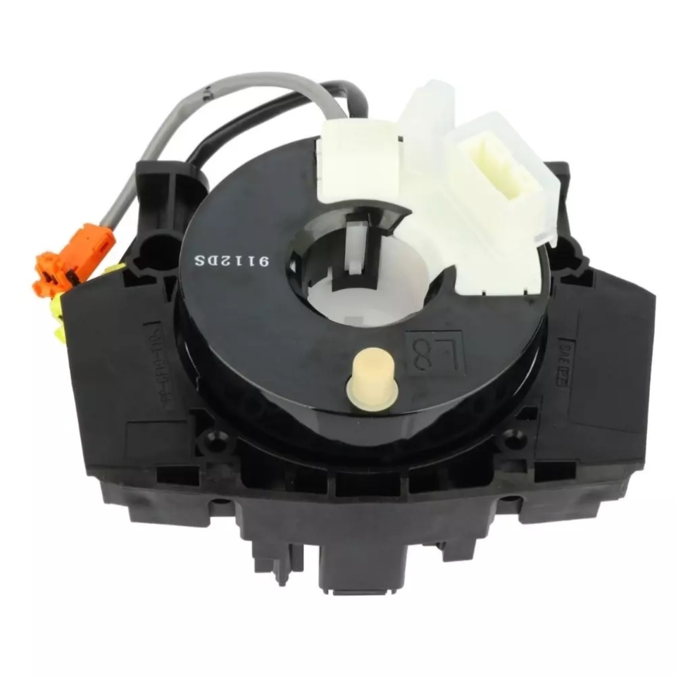 New High Quality Clock Spring For Nissan Frontier 2015-2019 25560-9BM0C ...