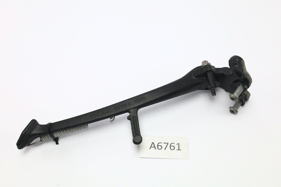 BMW K 1200 R K12R 2006 - Side stand 7659715 A6761 | eBay Australia