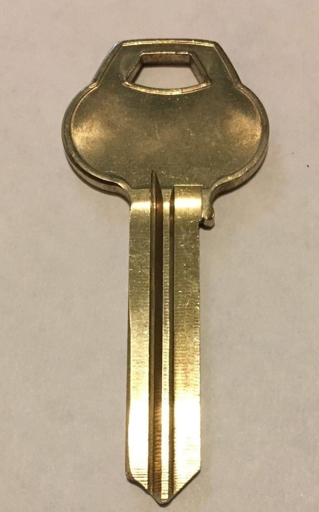 Lots of Corbin Russwin 7 Pin Key Blanks 59C2 Keyway 59C2 7PIN-12 | eBay