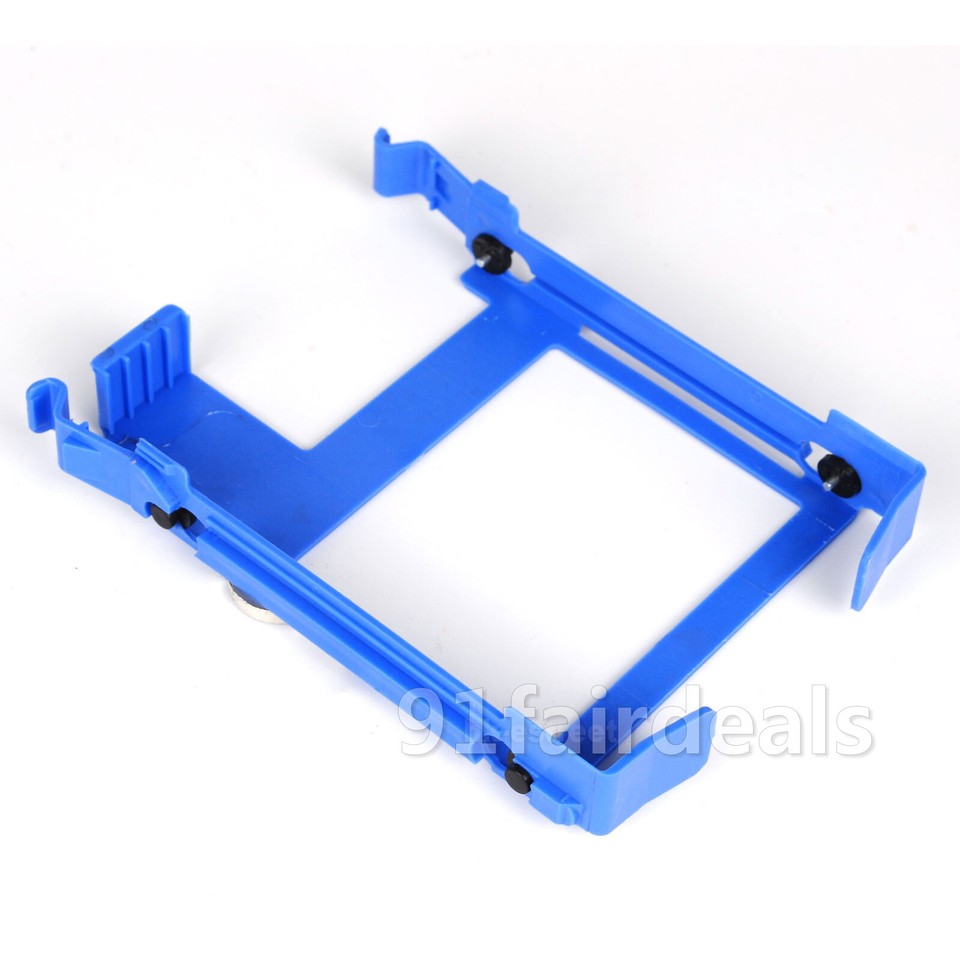 3.5" SFF Hard Drive Tray Caddy For Dell PowerEdge T40 HDD Caddy Bracket ...