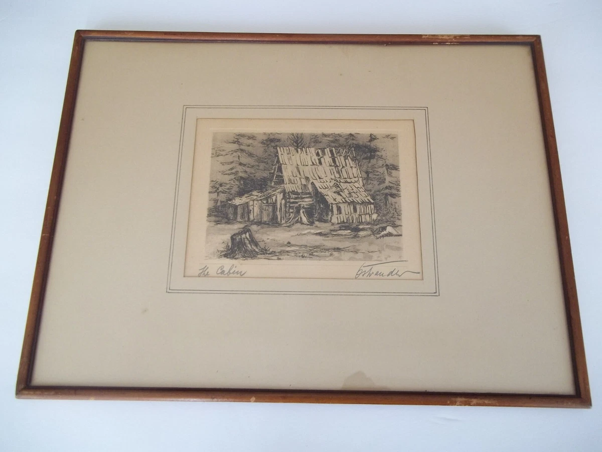 William Ostrander Angel