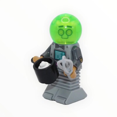 LEGO Minifigure Series 26, Robot Butler (71046) | eBay
