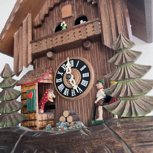 First Cuckoo Store | eBay Stores