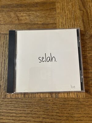 Selah CD | eBay