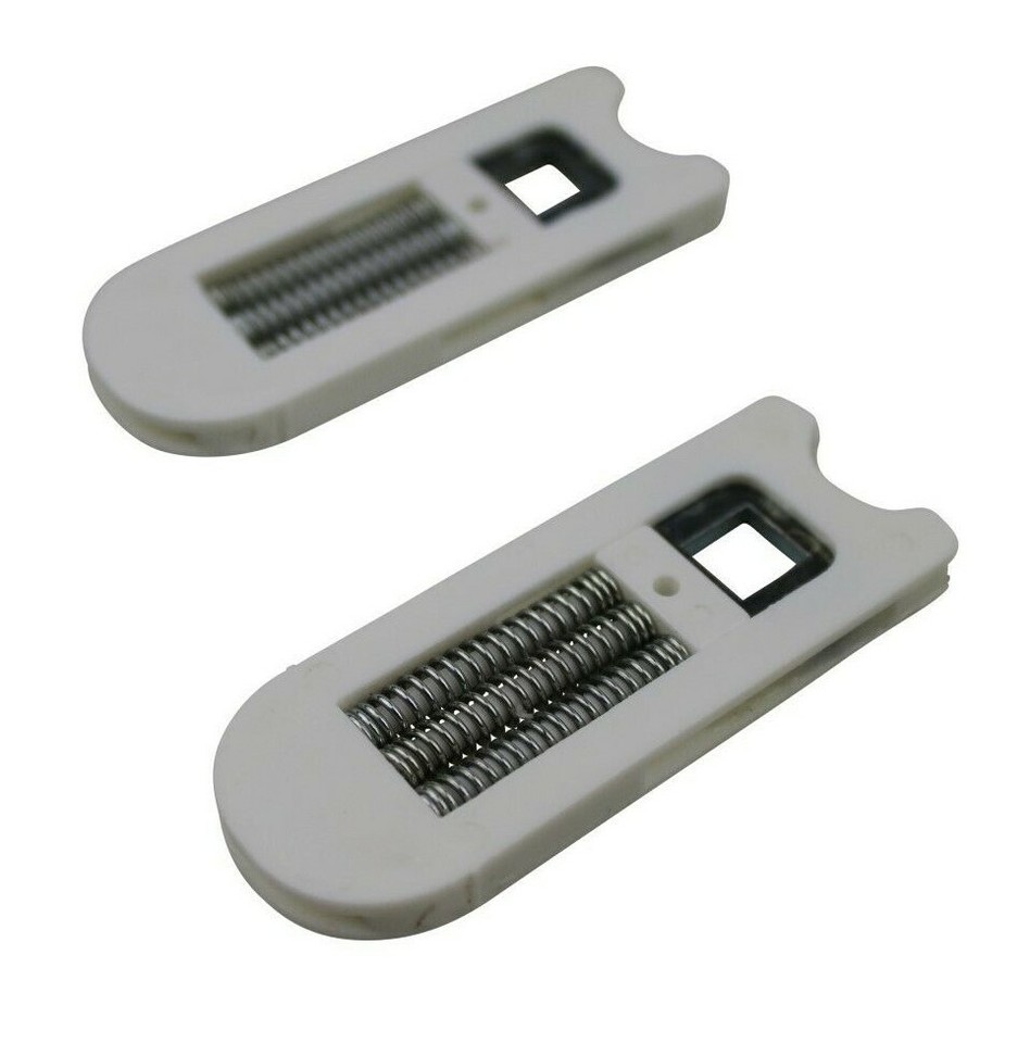 Door Handle Spring Cassettes for uPVC Door Handles Northern Diy Style ...