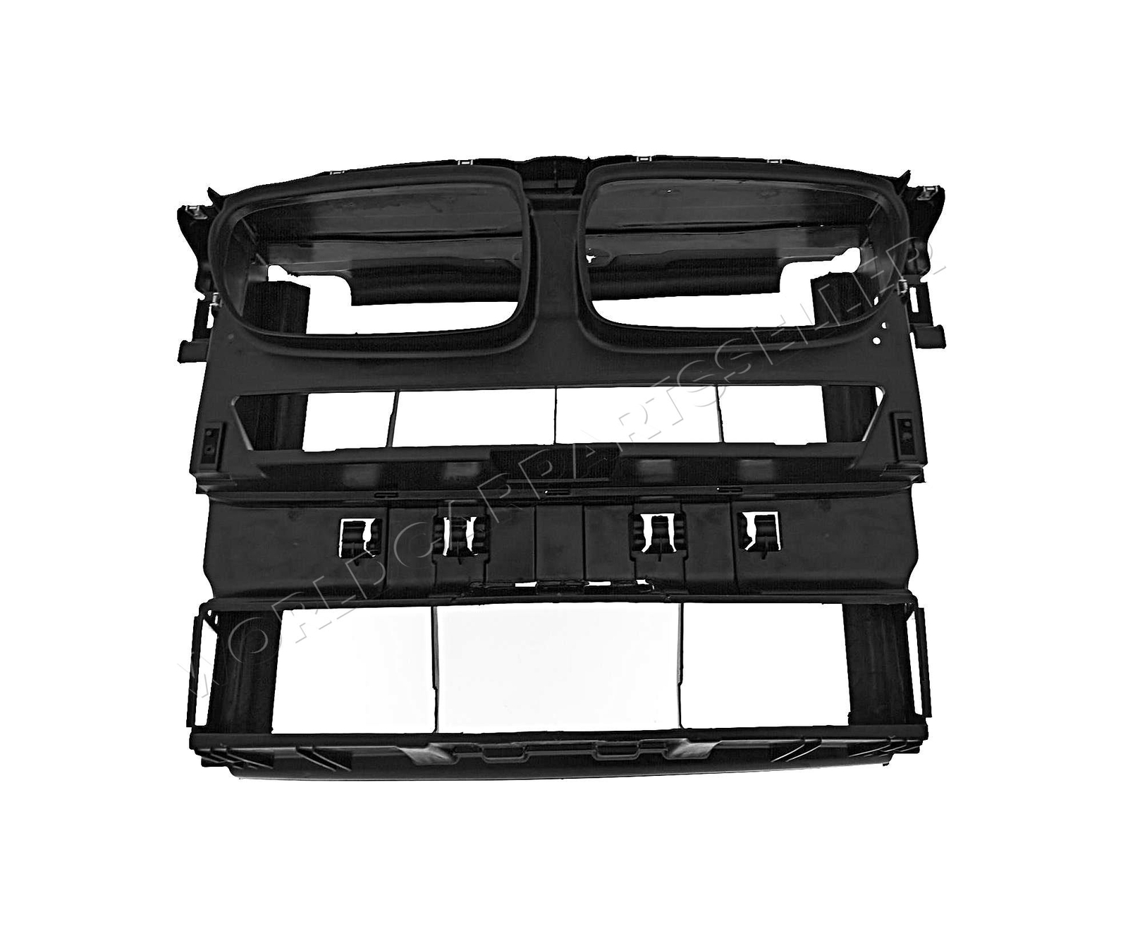 Air Deflector For BMW X4 F26 14-18 51747210476 | eBay