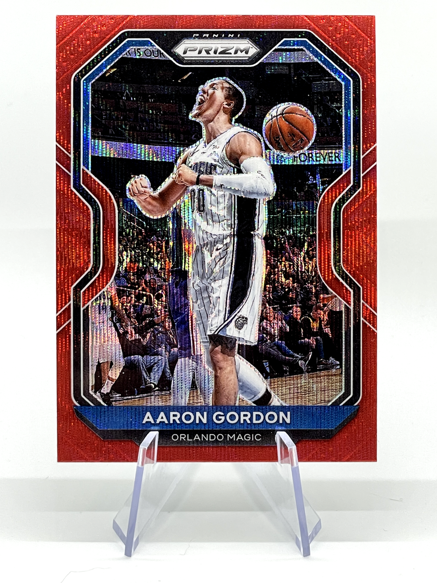 Aaron Gordon Orlando Magic Wallpaper Photos: Was Aaron Gordon The Best
