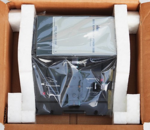 NOS IDEC IZUMI FA2 JUNIOR PROGRAMMABLE BOOLEAN LOGIC CONTROLLER ...