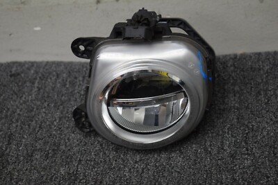 2014-2017 BMW X3 XDRIVE28I FOG LIGHT FACTORY OEM | eBay