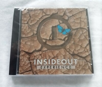 Experience by Insideout A Cappella - CD | eBay