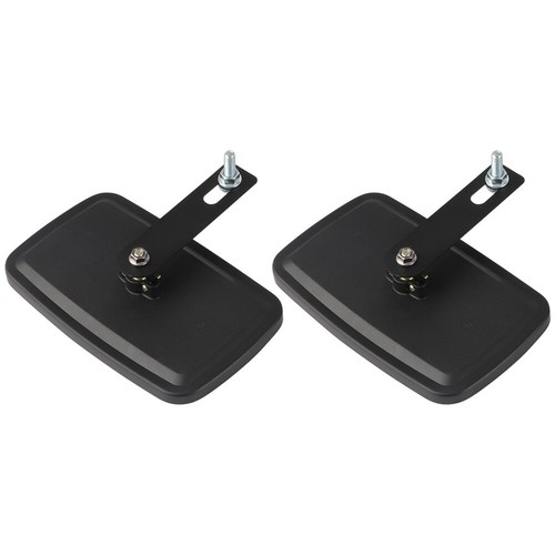 US Loader / Tractor Mirror Kit For John Deere New Holland Boomer Bobcat ...