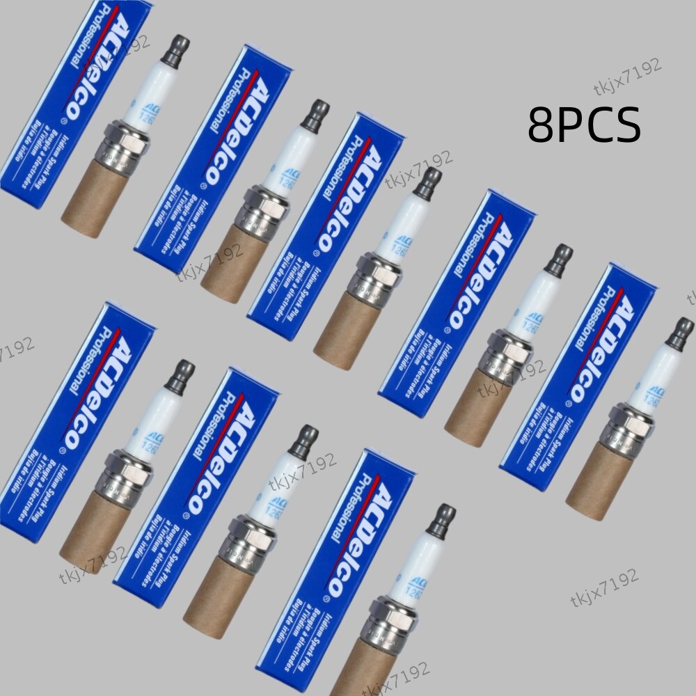 ACDelco 41-985 - Alternative spark plugs