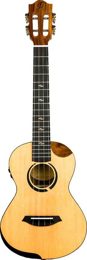 Victoria Tenor Electro Ukulele (SoundWave) Ukulele Flight Music Ukuleles | eBay UK