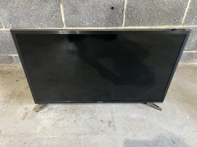 Samsung UN32J5205AF 32" Class FHD (1080p) Smart LED TV 887276067674| eBay