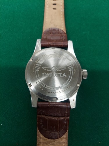 Invicta Model no.0765 48mm Mens Watch | eBay