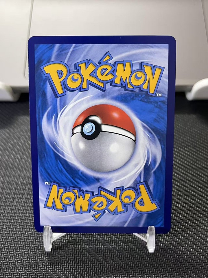 [US SELLER] MINT Leafeon 0715/15 CBB2C Gem Pack 2 Chinese Exclusive ...