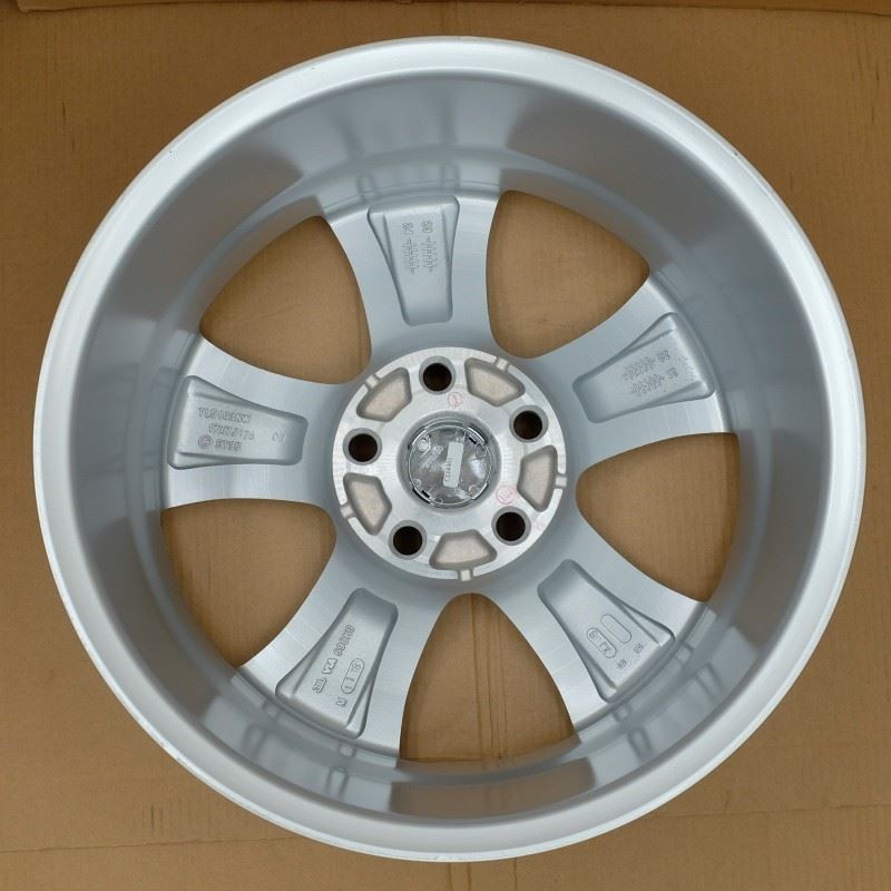 For Toyota RAV4 OEM Design Wheel 17” 2019-2024 4261B0R240 426110R240 ...