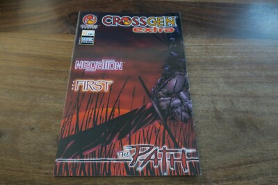 CROSSGEN EXTRA N° 3 | eBay