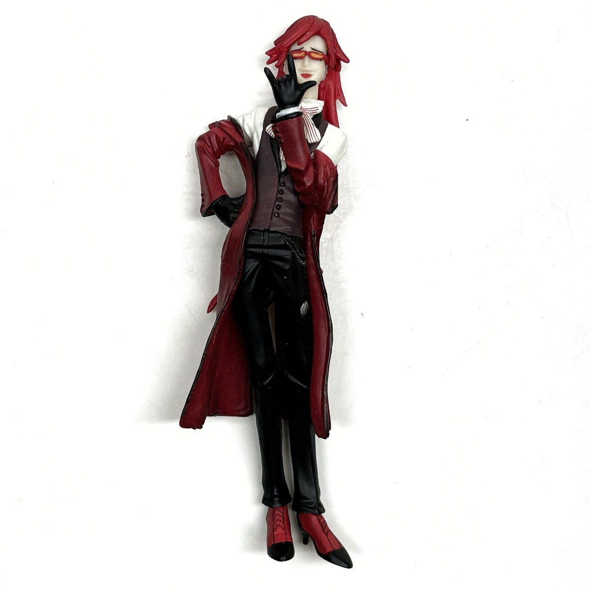 Kuroshitsuji Grell Full Picture Fandom:Kuroshitsuji Ch:Grell Sutcliff