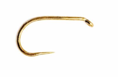 Fario FBL302 Ultimate Short Shank Barbless Hooks Bronze 100pcs * 2025 ...