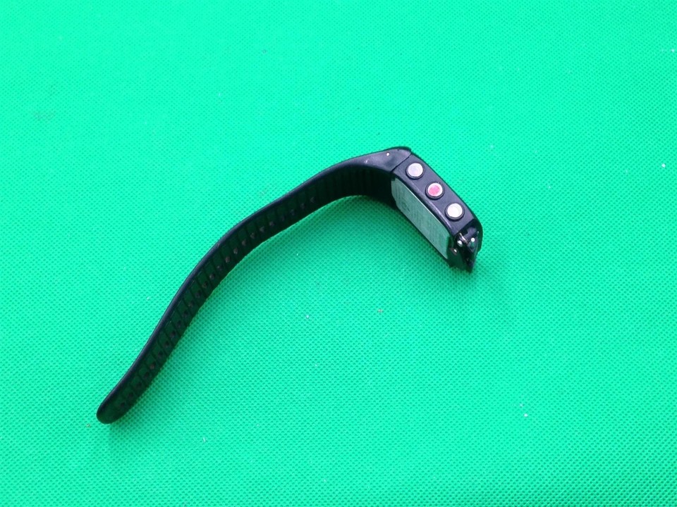 Polar M400 Bluetooth GPS Multisport Smart Watch, Running Cycling, Black ...