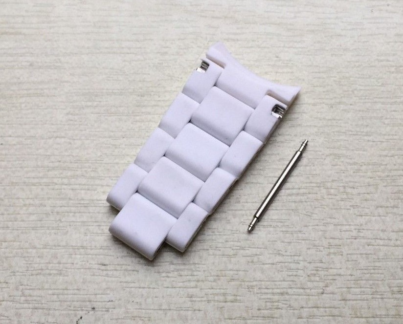 TOP 5 Links Fits Emporio Armani AR5867 Watch spare strap/bracelet/band ...