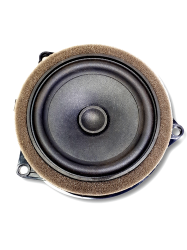 BMW-125 2.0PETROL 2017 FRONT RIGHT DOOR SPEAKER 65139288769 OEM | eBay