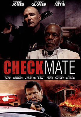 Checkmate (DVD, 2015) L43 687797161697| eBay
