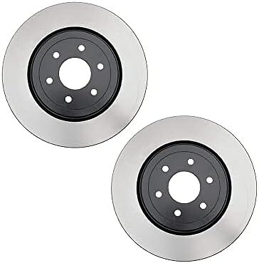 Front Disc Brake Rotor for Nissan Pathfinder | eBay