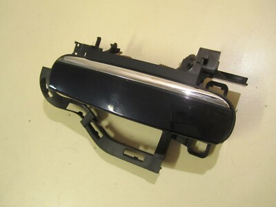 4F0837885 Audi S6 Door Handle [Color: LZ5D] 4F0 837 885 | eBay