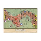 Alban Viard AOS Maps Age of Steam Expansion - Panama/Corsica Bag New | eBay