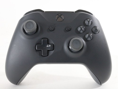 Storm Grey Xbox One Controller PROTOTYPE Model 1708 | eBay