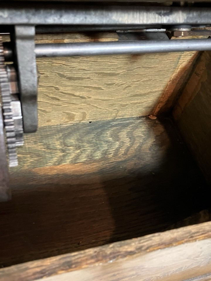 Edison Home Cylinder Green Phonograph Antique 1905 Very Nice Working | eBay