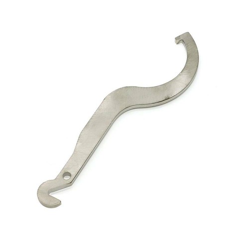 Shock Adjust Spanner Cam Wrench Tool For Polaris RZR Ranger 800 1000 ...