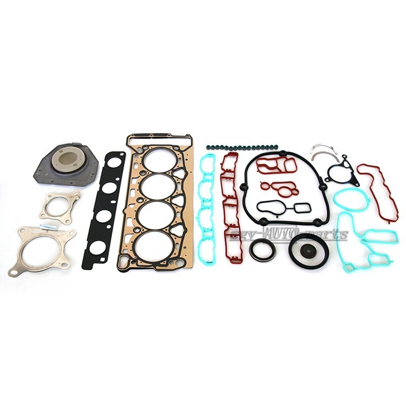 Volkswagen of America 06H103383AF - Engine Cylinder Head Gasket for ...